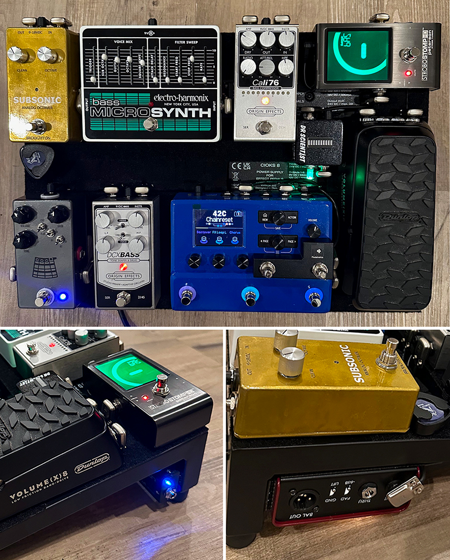 Best tuner pedal? (2025) | Page 4 | TalkBass.com